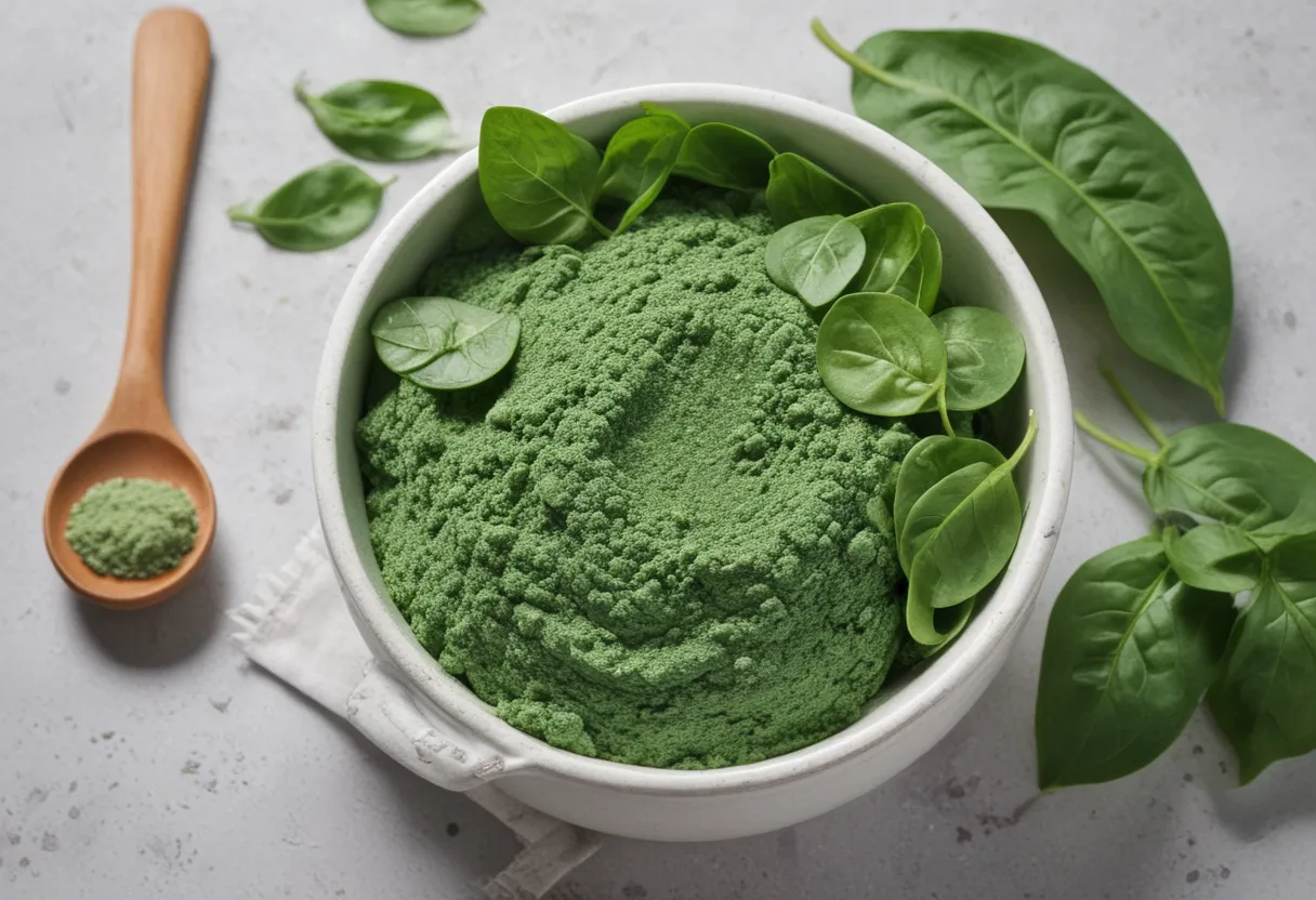 Best Greens Powder Supplement (AG1 Alternatives) | MaxFit