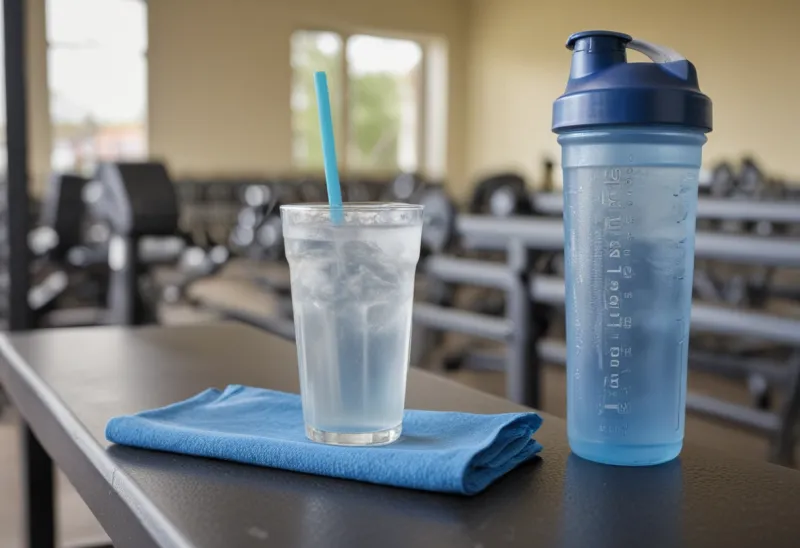 Best Time to Take Caffeine Pre-Workout | MaxFit