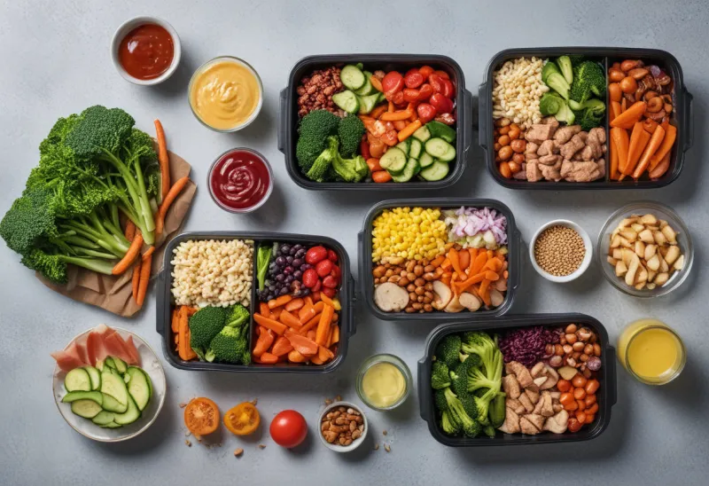 Build Muscle on Plant-Based Diet | MaxFit