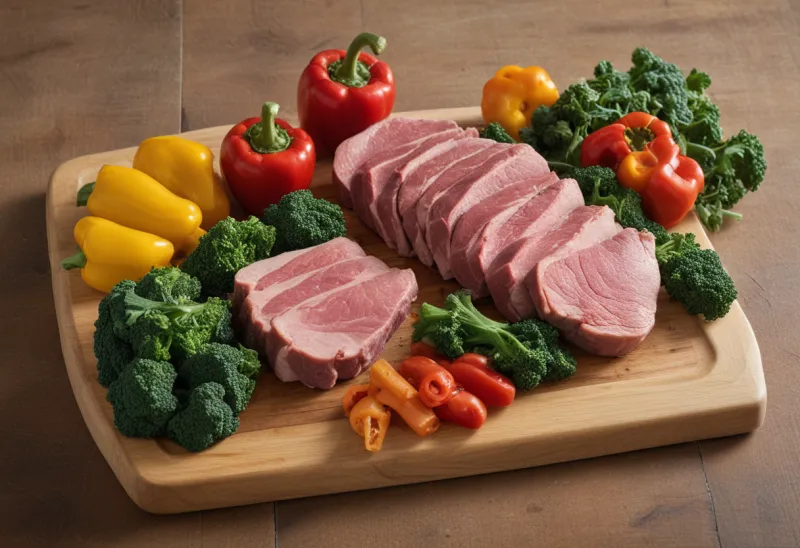 Lihasööja vs paleo: kumb on parem? | MaxFit