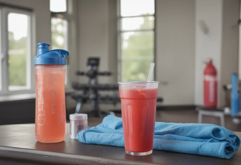 Coffee vs Pre-Workout: Which Is Better? | MaxFit