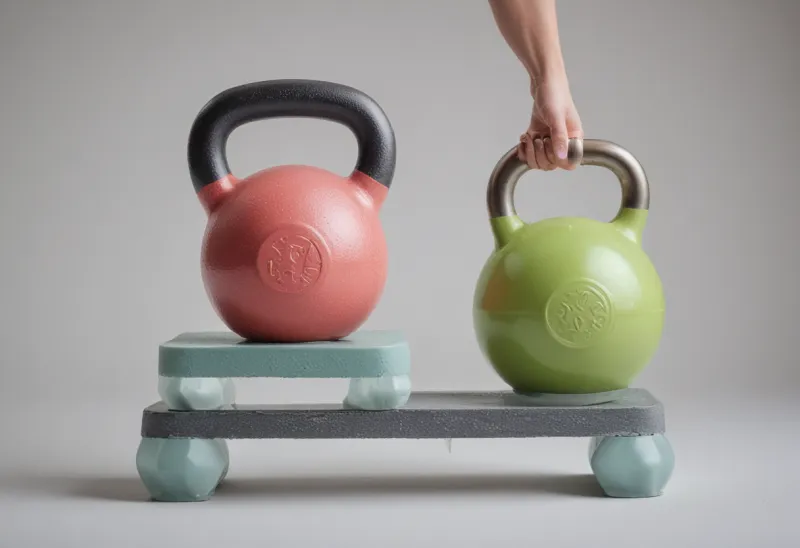 Does Muscle Weigh More Than Fat? | MaxFit