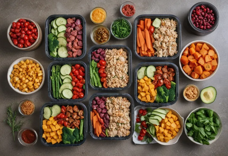 Foods That Lower Cortisol: The Evidence | MaxFit