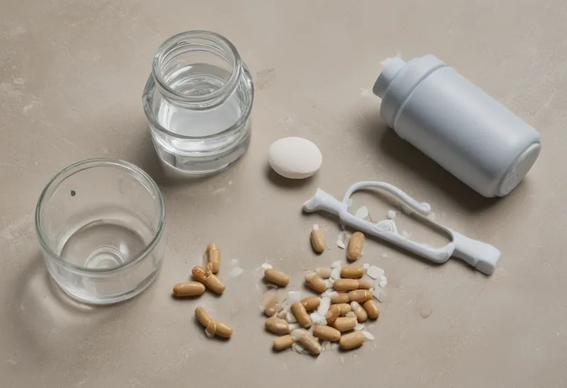 Magnesium Glycinate for Sleep | MaxFit