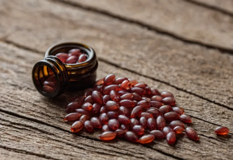 MegaRed by Schiff: Honest Krill Oil Supplement | MaxFit