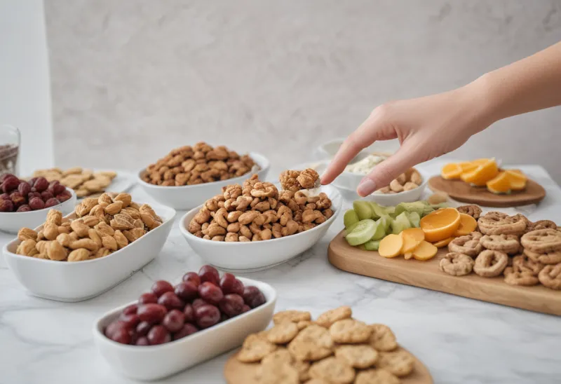 Natural Ozempic Foods List | MaxFit