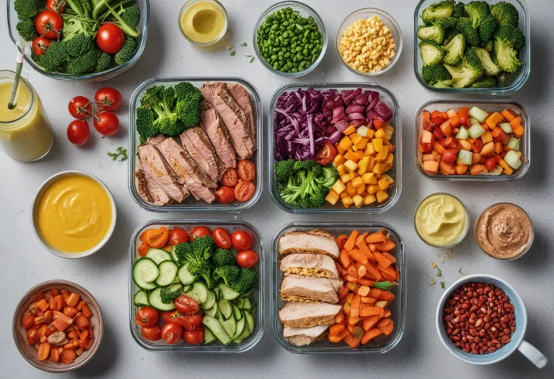 OMAD Results: One Meal a Day, 30 Days | MaxFit
