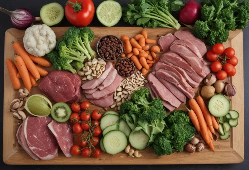 Paleo vs Carnivore Diet Differences | MaxFit