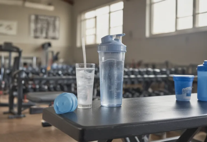 Veetustumise märgid treeningul | MaxFit