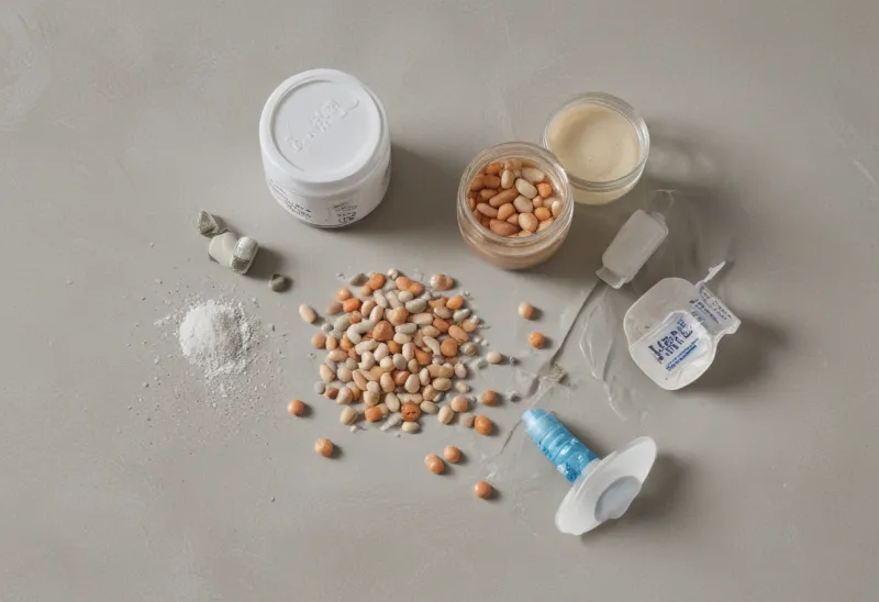 7 Signs of Magnesium Deficiency: What Science Says | MaxFit
